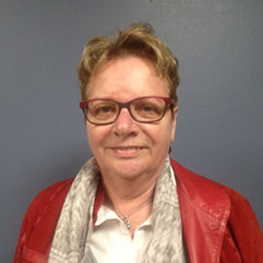 Michèle-ELSEN • MJC Saint Just Saint Rambert