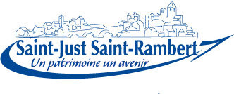 bon logo St Just St Rambert • MJC Saint Just Saint Rambert